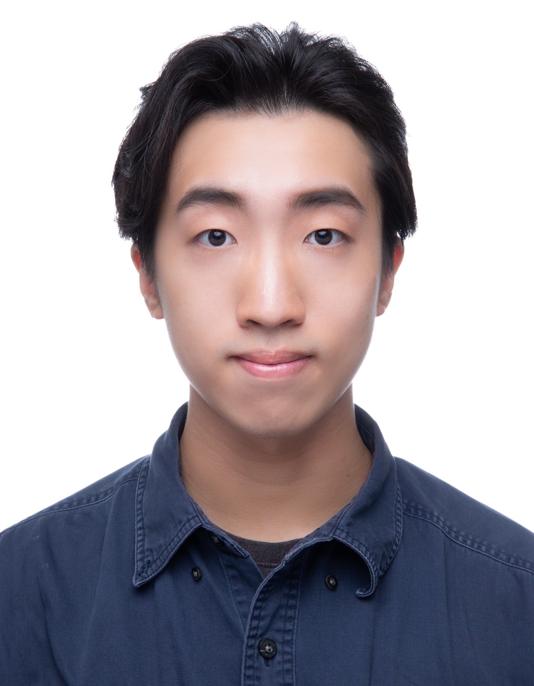 Yu-Hua (Evan) Hu - Academic Profile